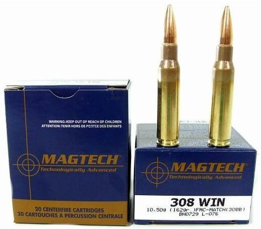 .: Armería Tiro Federal Argentino :. | Municiones y cartuchos ...