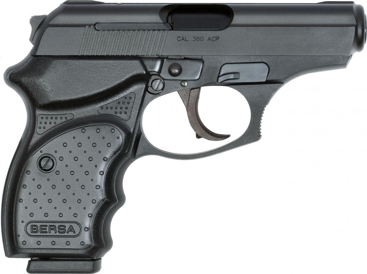 .: Armería Tiro Federal Argentino :. | Armas cortas nuevas - Pistolas Bersa